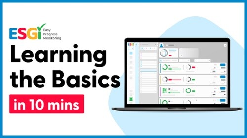 Watch the 10-Minute ESGI Overview Video
