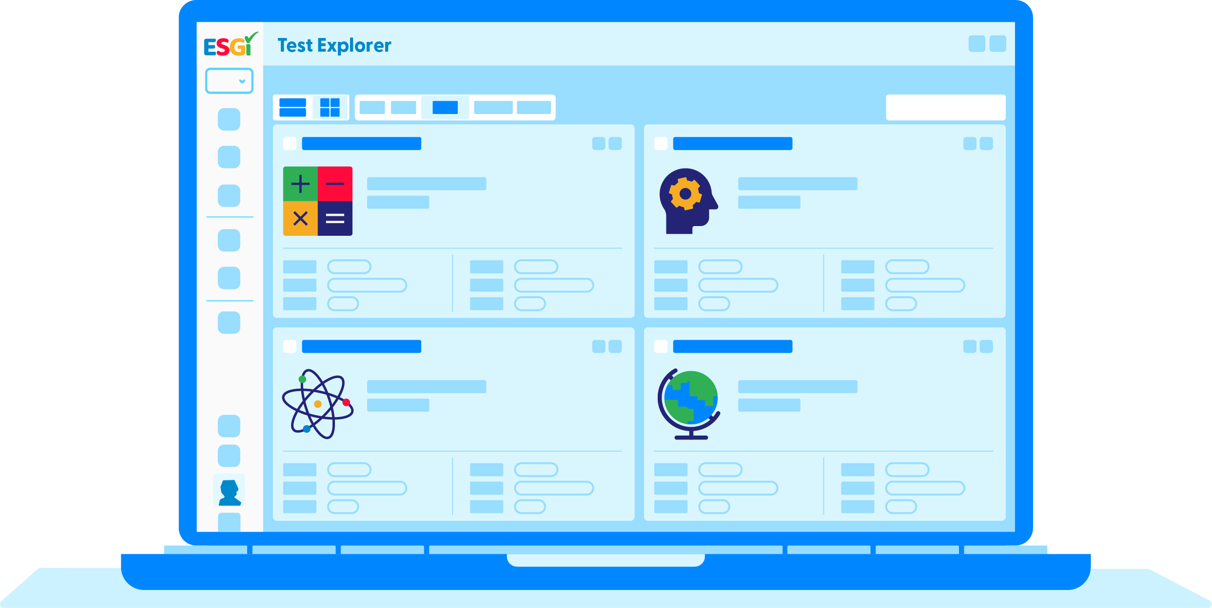 4 Ways to Wow Your Administrators with ESGI